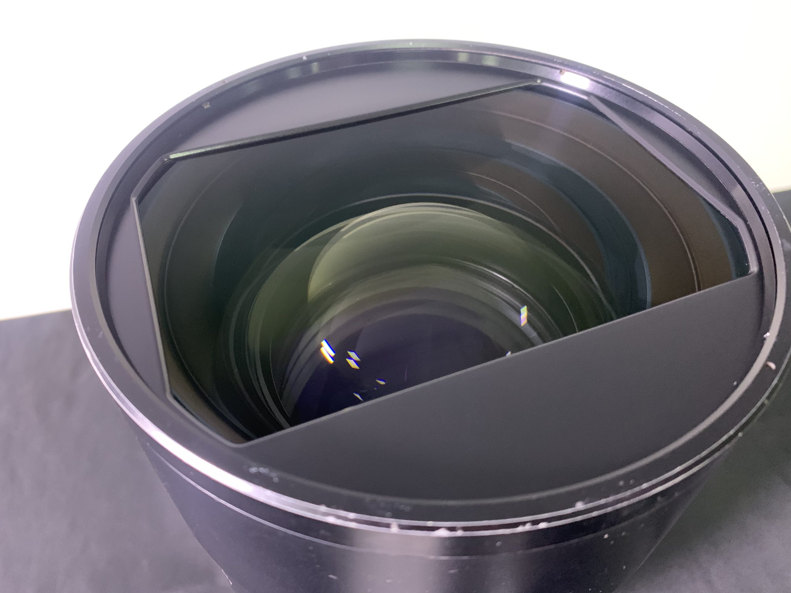 安琴Angenieux Optimo 24-290 Ultra 12x – 影视器材