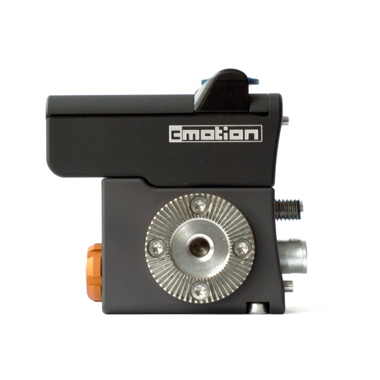 Cmotion Zoom Control Unit – 影视器材